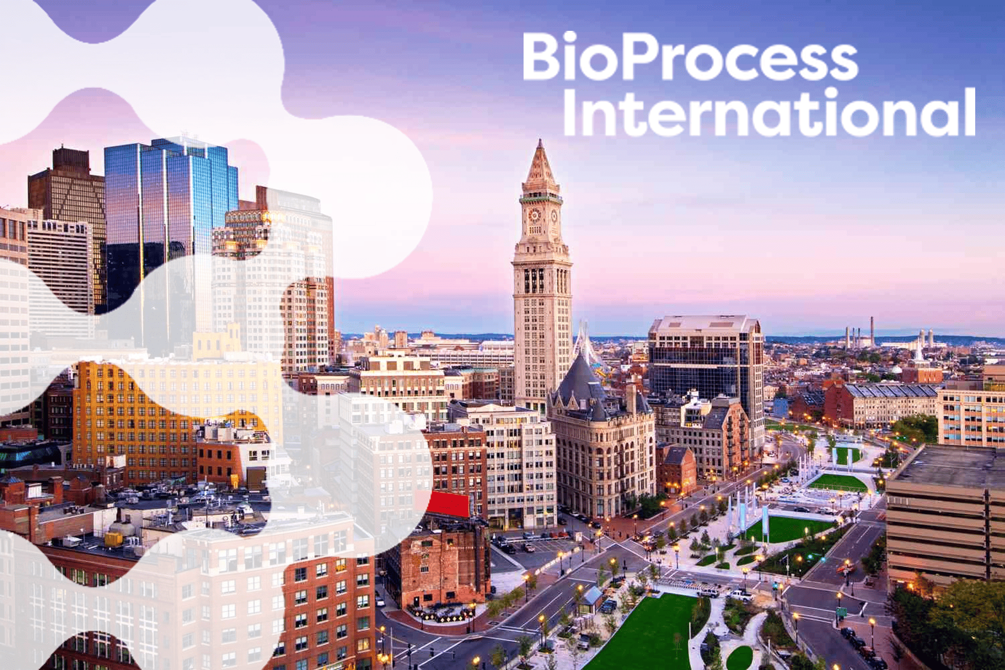 BioProcess International 2023 - GTP Bioways